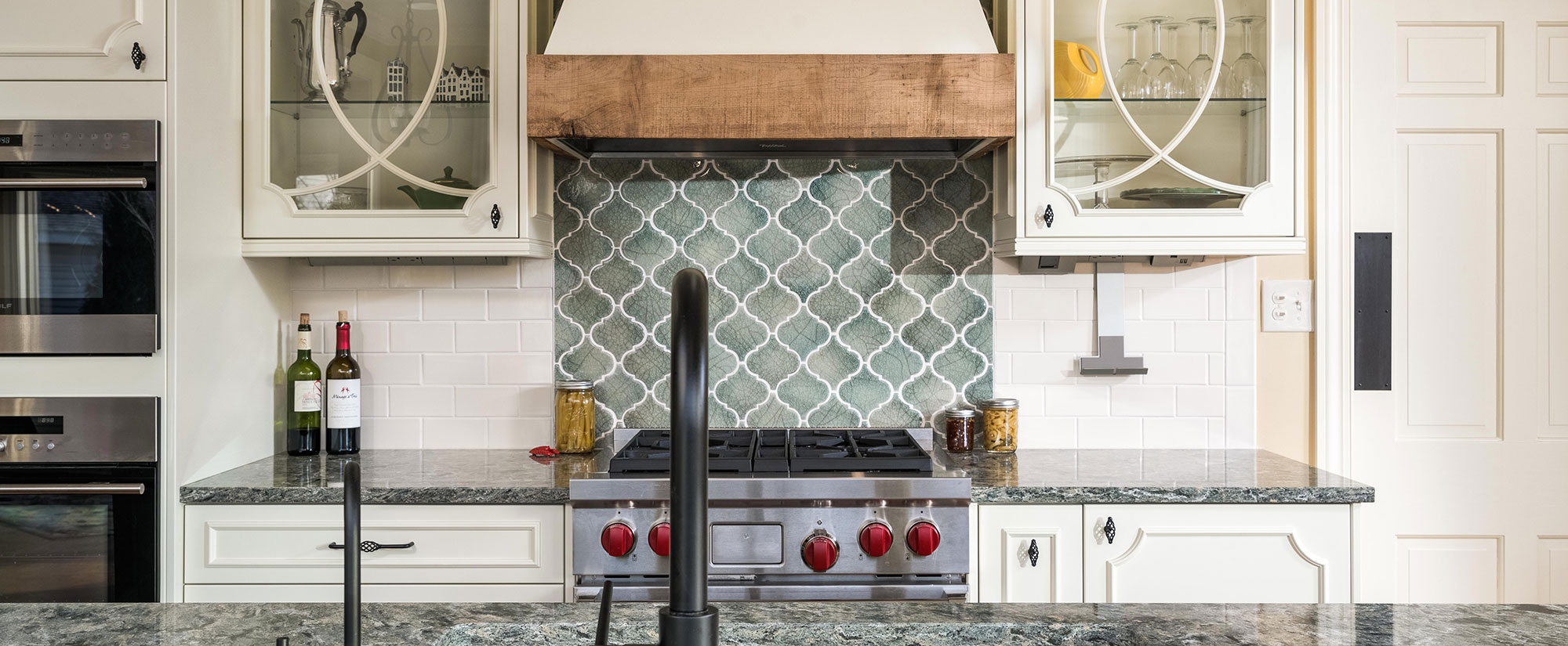 Selecting Appliances for Your Kitchen Remodel - The Cleary Company