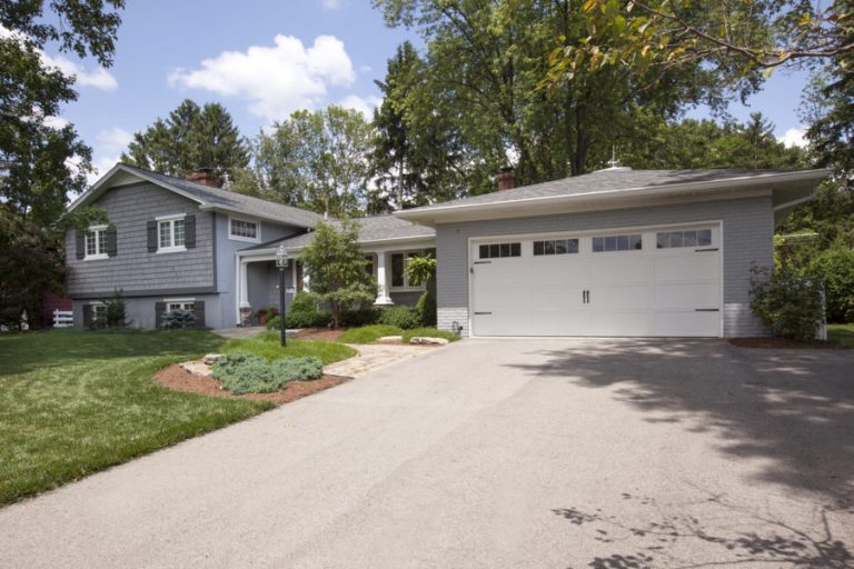 Updating Your Home's Curb Appeal - Cleary Company: Design Build Remodel