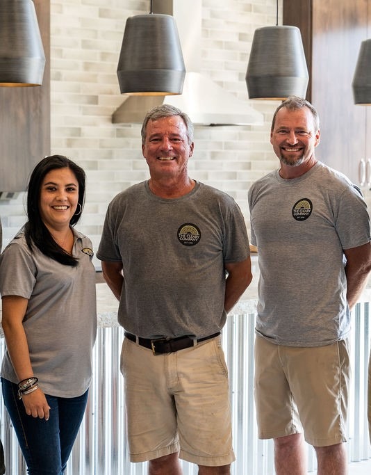 Remodeling Project Manager Position - The Cleary Company