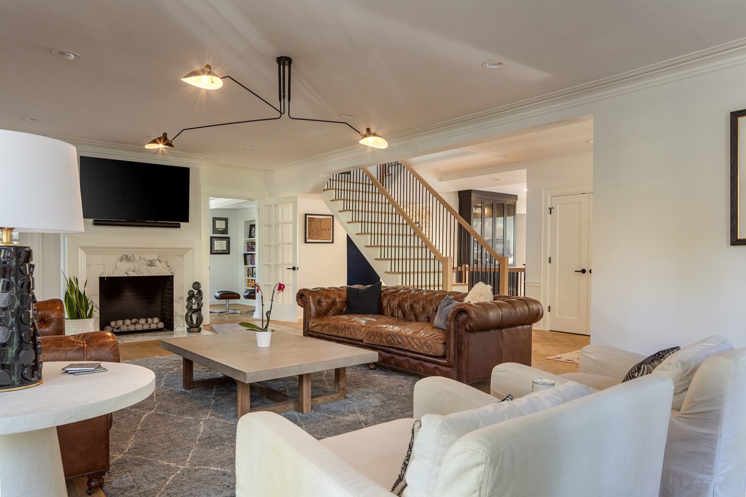 Why a Home Remodel Makes Sense in Central Ohio - Cleary Company: Design ...