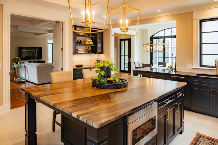 Design-Build Home Remodeling in Columbus, OH: Why 2025 Is the Right ...